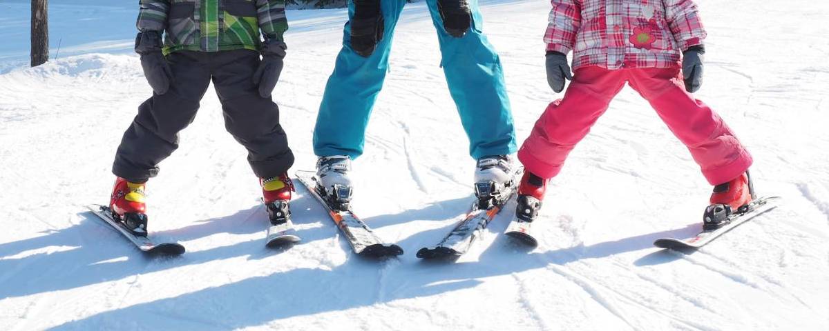 Ski Mont Rigaud - Montérégie - Québec