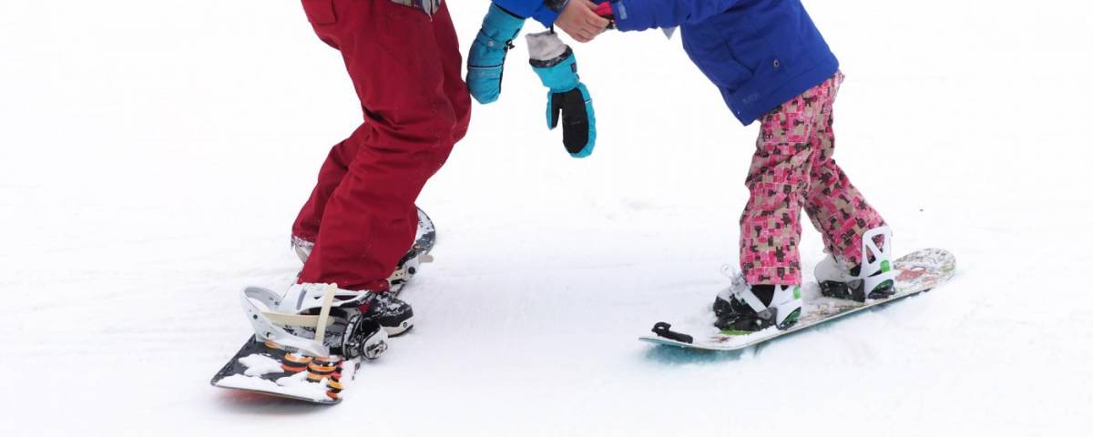 Ski Mont Rigaud - Montérégie - Québec