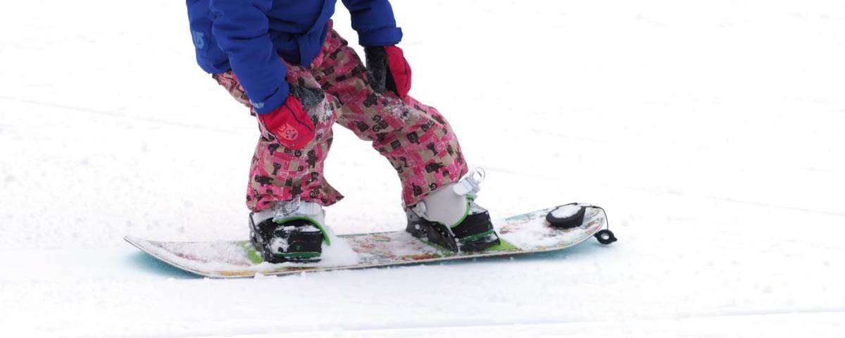 Ski Mont Rigaud - Montérégie - Québec