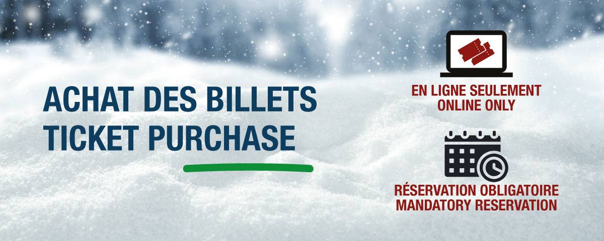 Ski Mont Rigaud - Montérégie - Québec