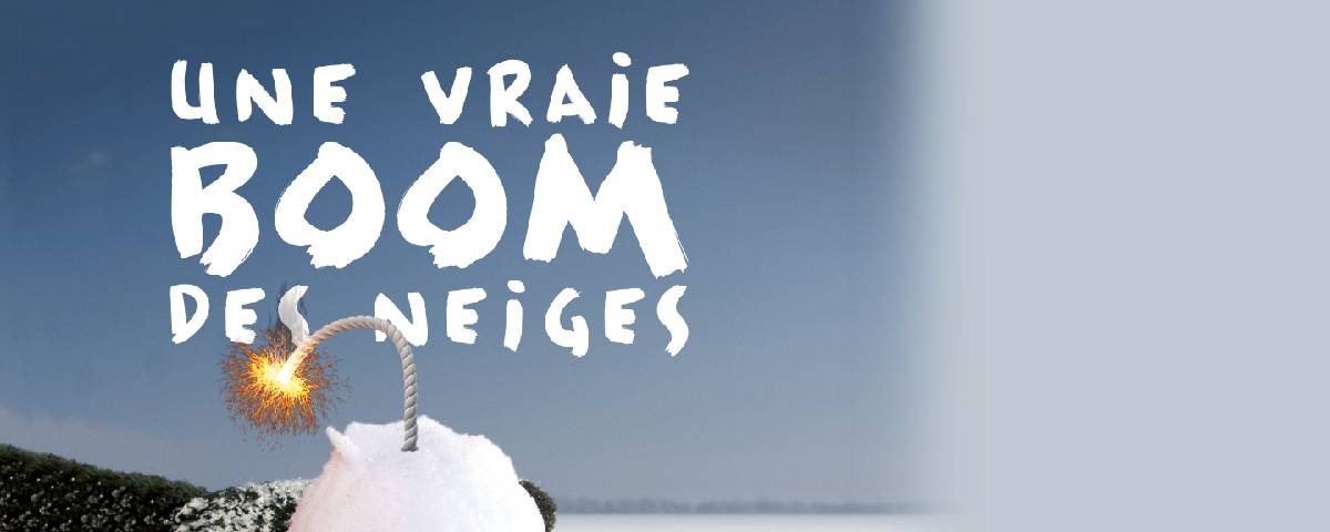 Ski Mont Rigaud - Montérégie - Québec